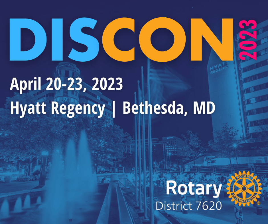 Rotary District 7620 | People of Action